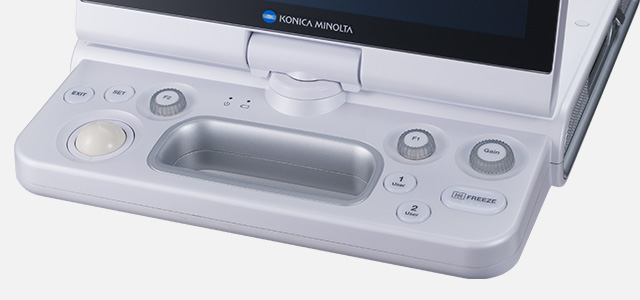 SONIMAGE HS2 PRO | コニカミノルタ